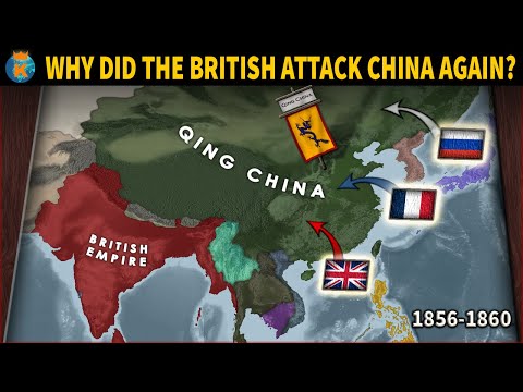 History of China | Map and Timeline