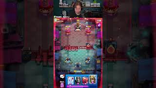 JuicyJ: SPLASHYARD IS BACK! Best Deck in Clash Royale 🥇 - RoyaleAPI
