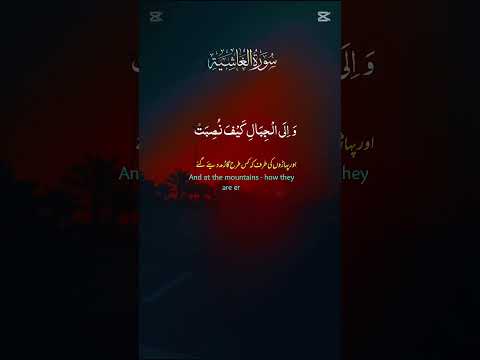 The Hidden Virtues of Islam