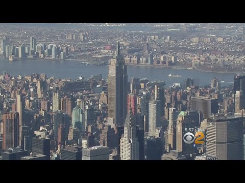 Oxford English Dictionary Developing An Affinity For New York City Lingo And Slang