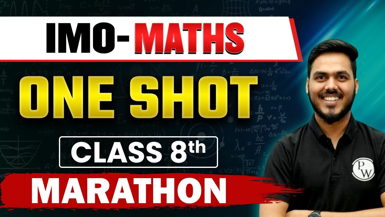 Mastering IMO Maths for Class 8: A Comprehensive Guide | Galaxy.ai Mastering IMO Maths for Class 8: A Comprehensive Guide | Galaxy.ai