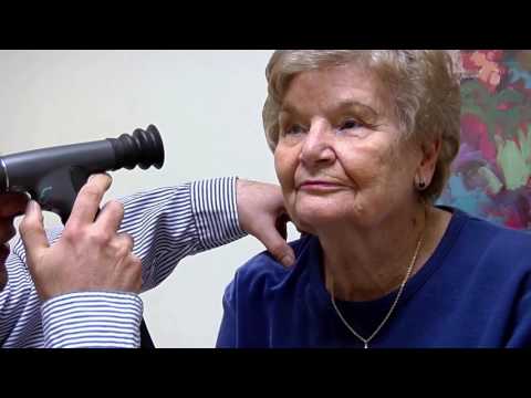 Weekly Checkup - Stroke