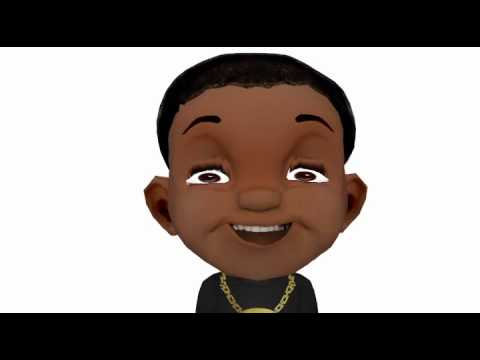 [Learn French] [Nursery rhyme] Ah les crocodiles