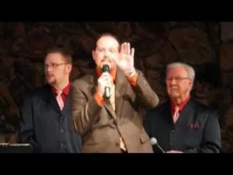 Herb Henry Family-THE LIGHTHOUSE
