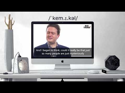 How to pronounce CHEMICAL | CHEMICAL Learn English and British Pronunciation