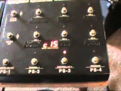 Custom Audio Electronics RS-10 | Reverb