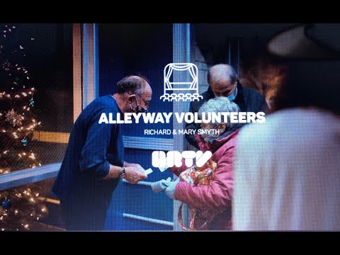 BRTV | Alleyway Theatre - A Christmas Carol