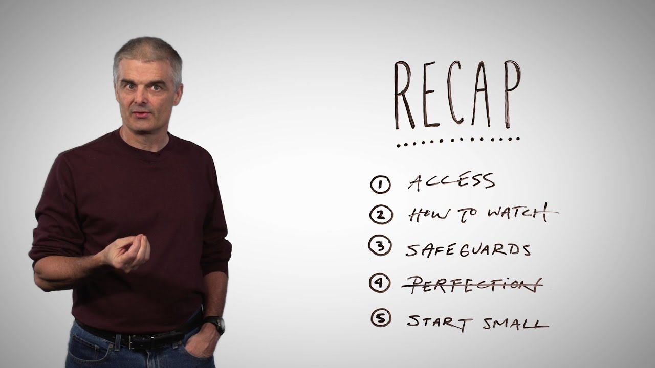 Flipped-Learning Toolkit: Overcoming Common Hurdles | Edutopia