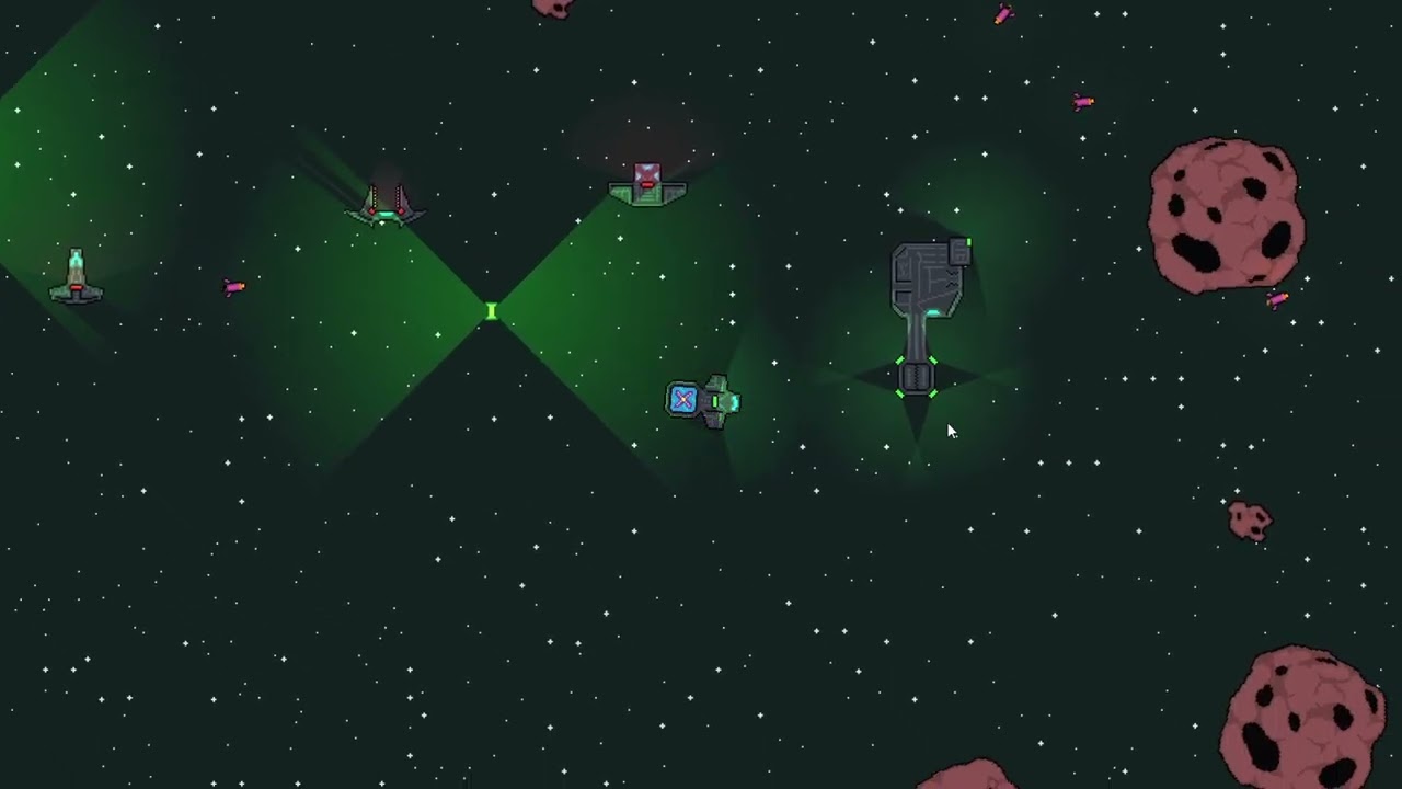 Day 3 Of My First Game Jam