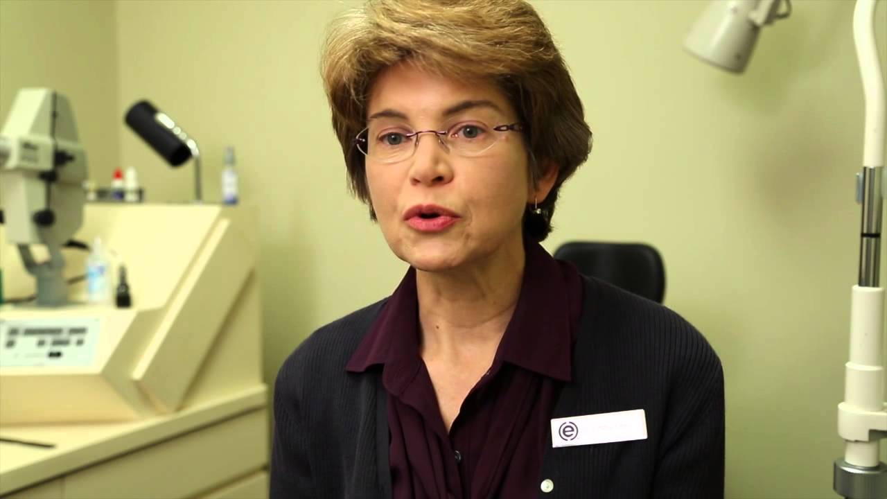Eye Care Center Tips: 8 Tips for Healthy Eyes with Dr. Rohm, O.D.