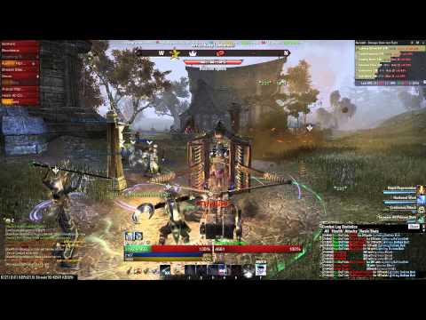 Mighty Morphin Power Rangers! — Elder Scrolls Online