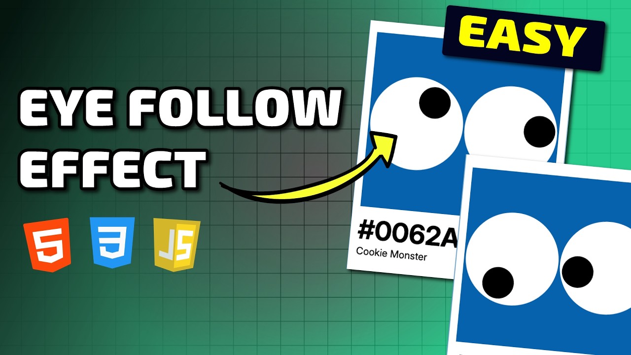 This Javascript effect is incredible