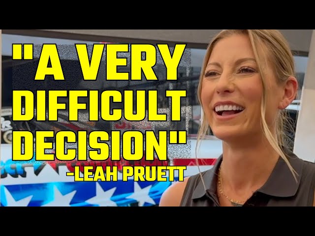 “Looking forward to making this very difficult decision”: When Tony ...