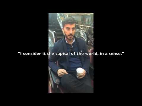 What does DC mean to you?