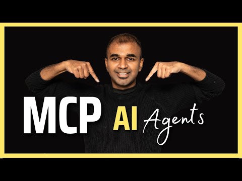 MCP AI Agents: EASIEST way EVER to Integrate ANY TOOLS!