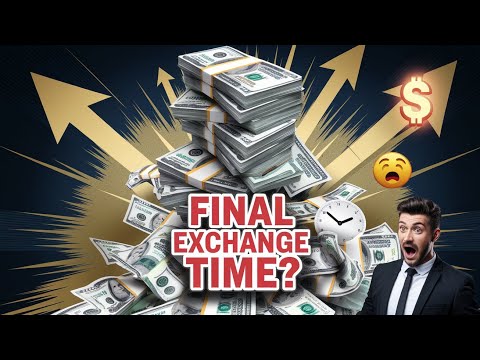 IQD & VND Skyrocket in Value! FINAL Exchange Time Confirmed? Urgent Revaluation Update