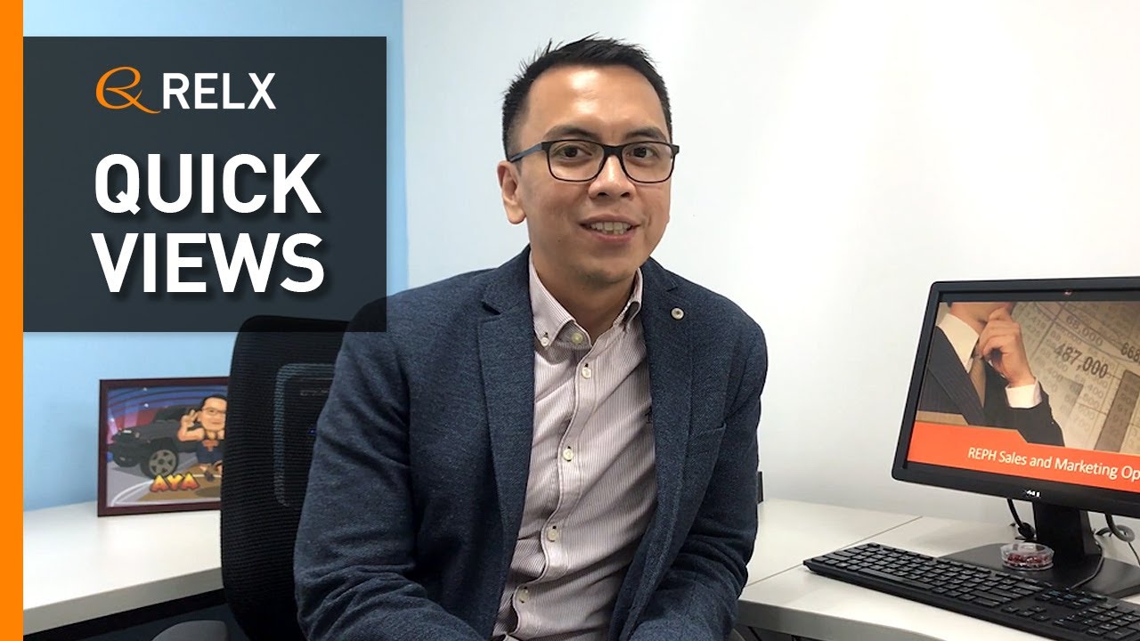 The importance of continuous learning