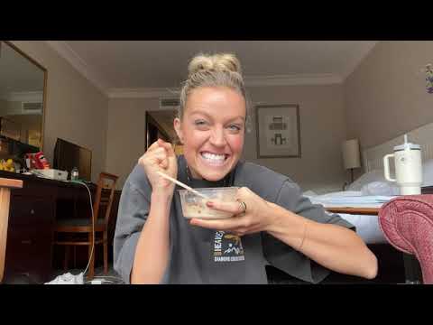 My honest thoughts about competing for Next Level Chef 😳🔪