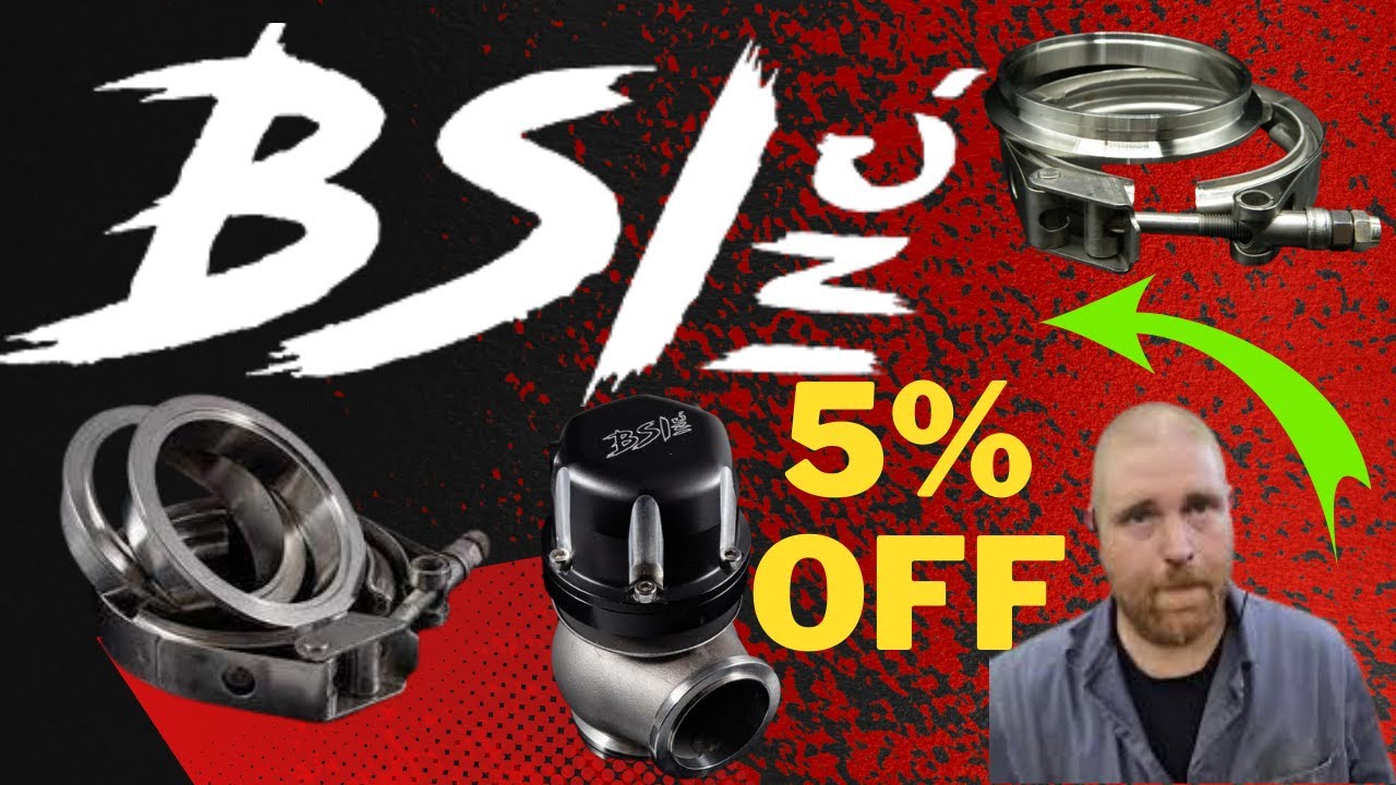 BLACK SHEEP INDUSTRIES ( PLACE TO BUY COOL TURBO STUFF )