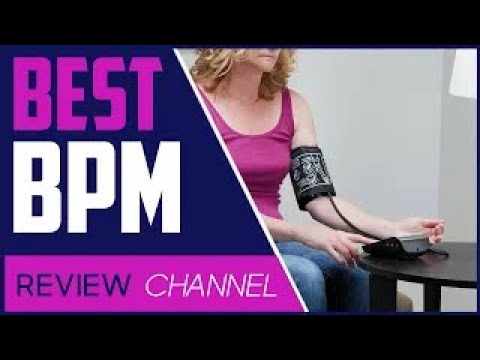 ✅ Best blood pressure monitors for home use [2024]