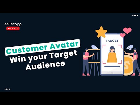 How to Create a Customer Avatar | Ben Leonard