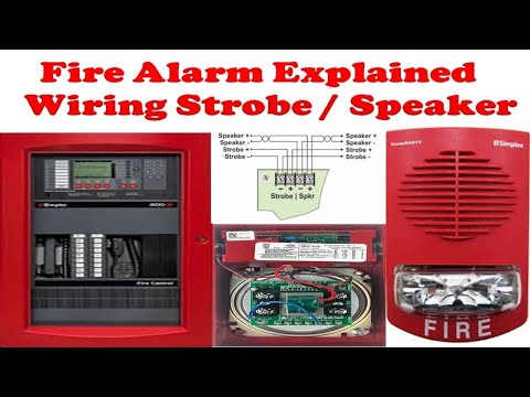 Simplex Fire Alarm Panel - Latest Price, Dealers & Retailers in India