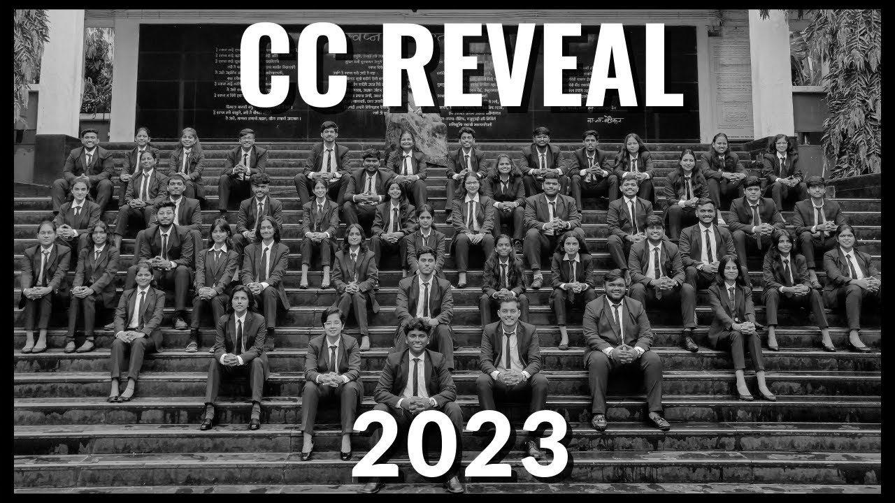 Core Committee 2023
