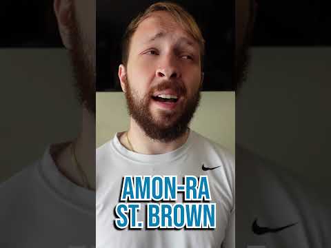 NFL WRs Discuss Who Should Be #1 in Fantasy Football #nfl #justinjefferson #kupp #skit #sports