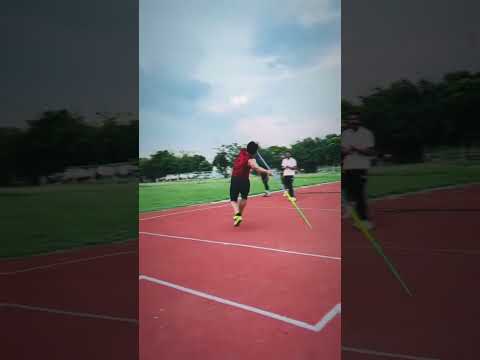 Top 5 Javelin Throws That Shook the World