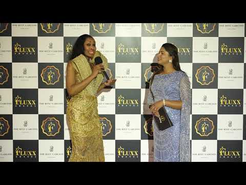 Ms. Tish Hodge | Fluxx Awards 2025 | Hong Kong | Business Elite Edition