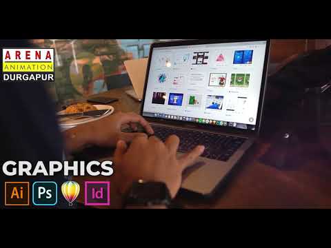 About Arena Animation Durgapur