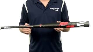 Easton B2.0 USSSA Slow Pitch Softball Bat SP14B2 | JustBats.com