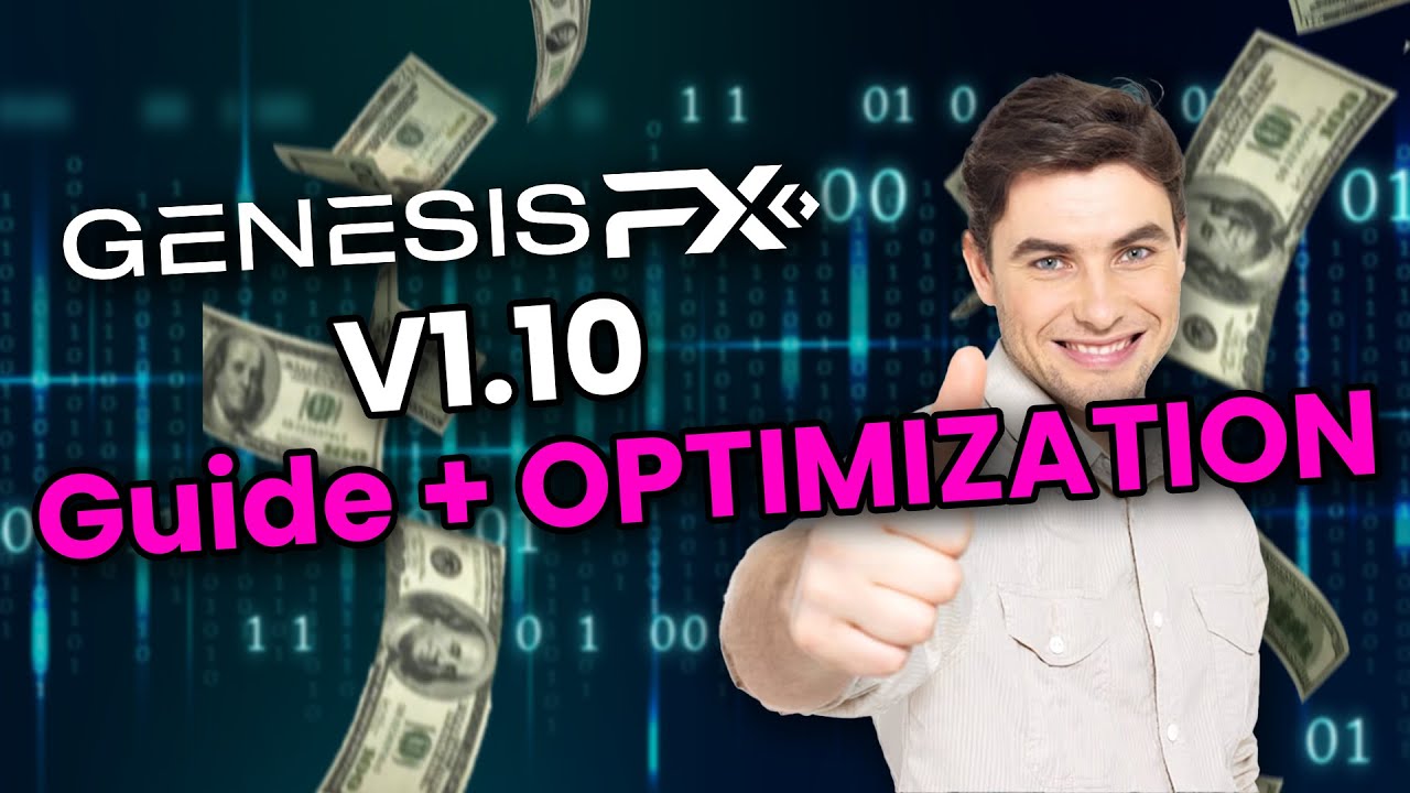 GenesisFX V1.10 Update + Optimization