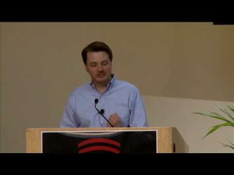 The Meaning of Work, the Universe, and Everything - Kosbie, Norman, and Smith at Carnegie Mellon