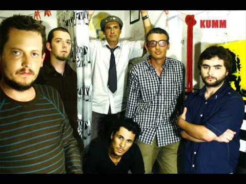 KUMM discography and reviews