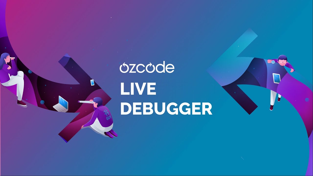 Ozcode Live Debugger