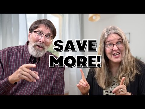 Important Frugal Habits You NEED to Save Money in 2025