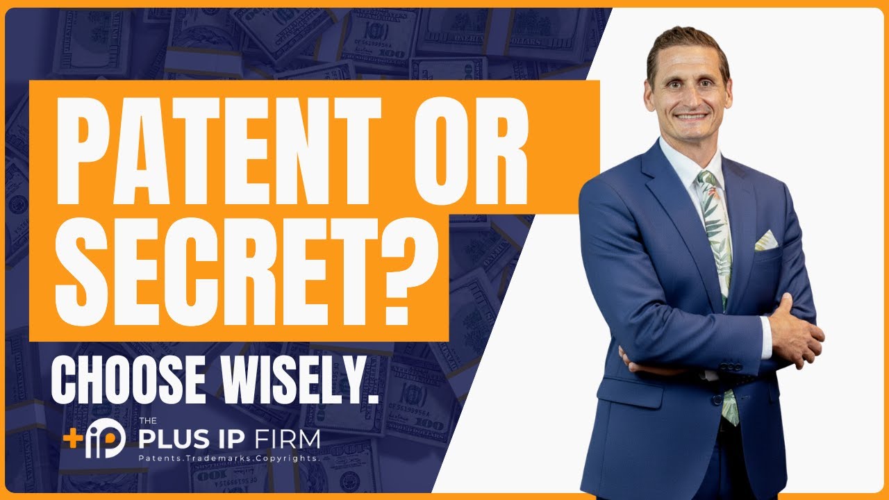 Trade Secrets vs Patents: Which One Should You Use (and When)?