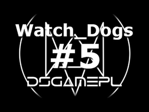 Steam Community :: Video :: Let's Play: Watch_Dogs #5