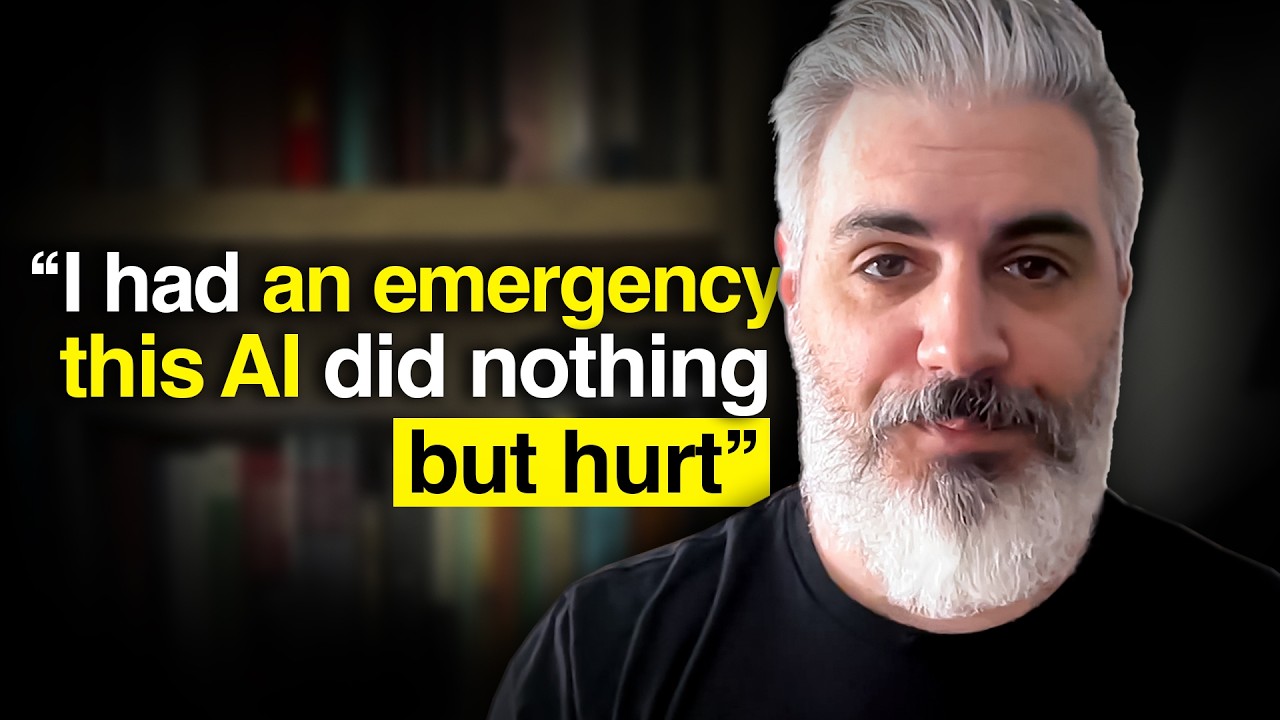 Here's an example of really shittty Ai