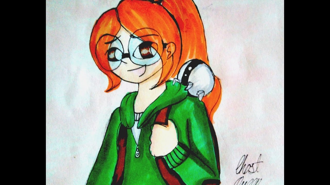 INFINITY TRAIN | Tulip Speed Draw!