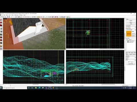 Lesson 101 - VisClusters