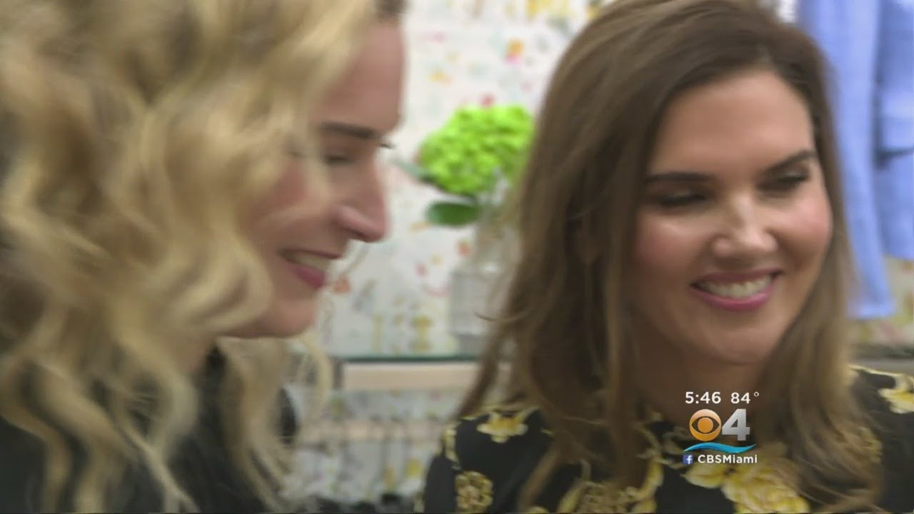 Business Booming For Veronica Beard