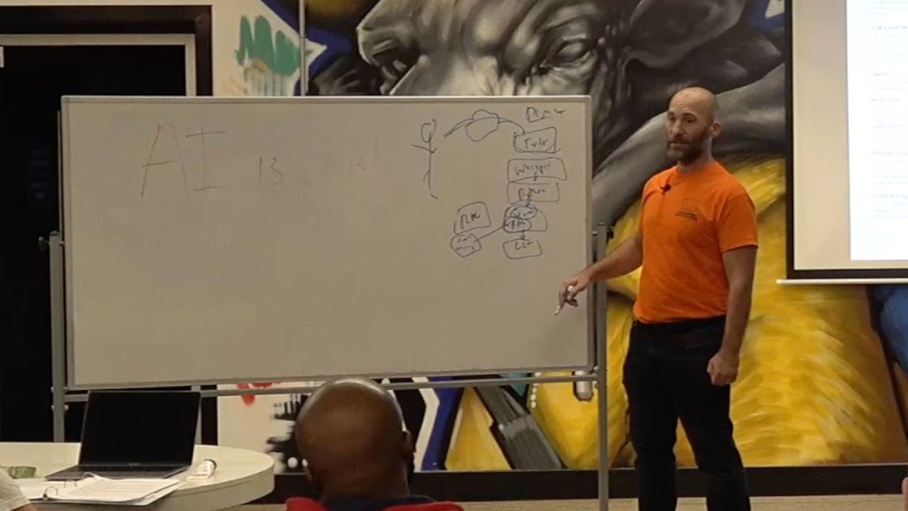 Intro to Programming for AI