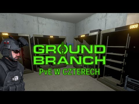 Steam Community :: GROUND BRANCH