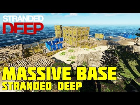Steam Community :: Stranded Deep