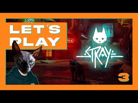 Steam Community :: Video :: Let´s Play Stray #3 [Deutsch] [Uncut ...