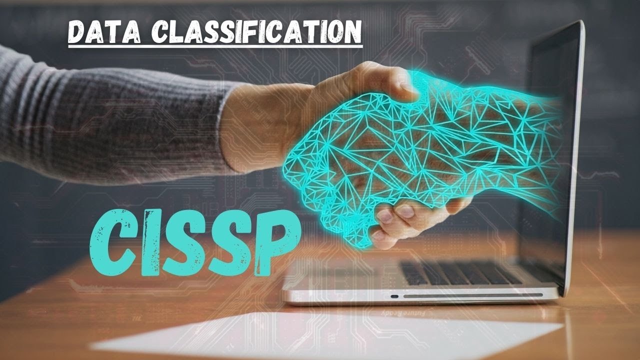 17 DATA CLASSIFICATION