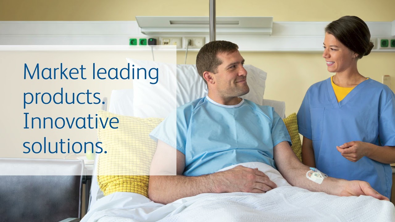 BD ASC Overview Video - Interventional Surgery