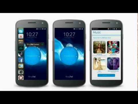 Ubuntu Touch OS s’offre une date de lancement | qarellano